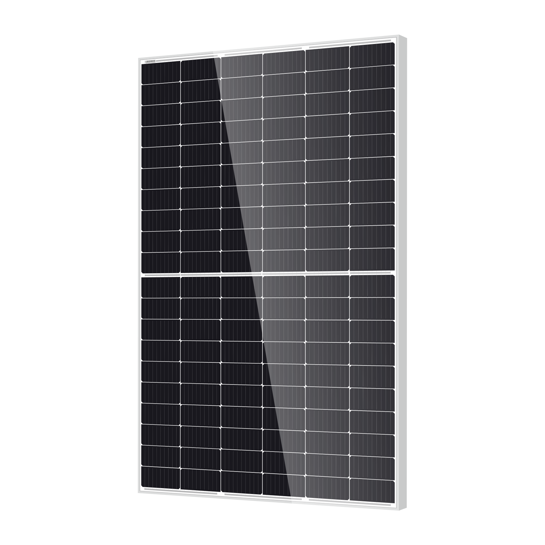 DM375M6-60HSW/-V - DMEGC Solar Energy | Solar Panels