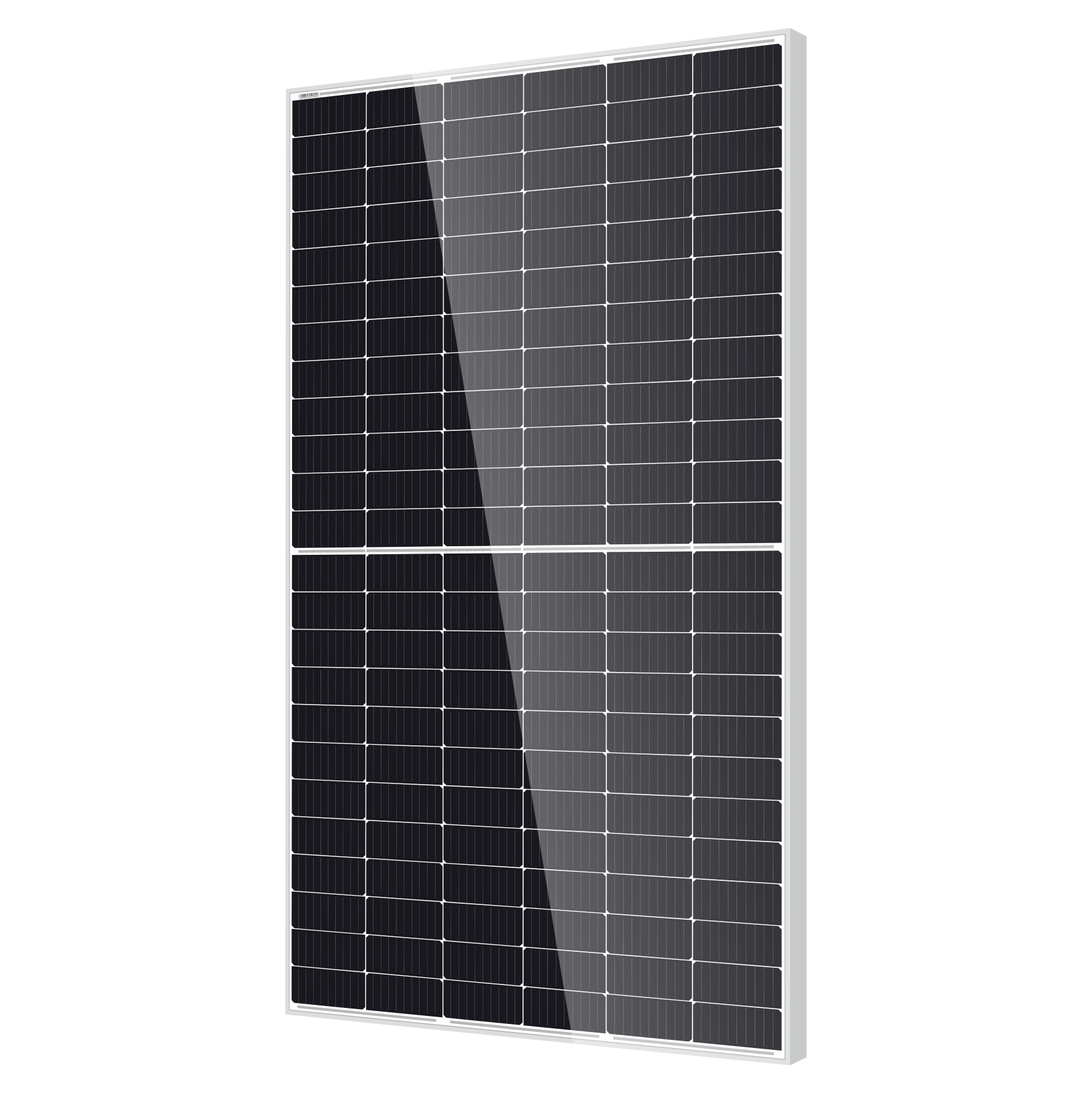 DM455M6-B72HSW - DMEGC Solar Energy | Solar Panels