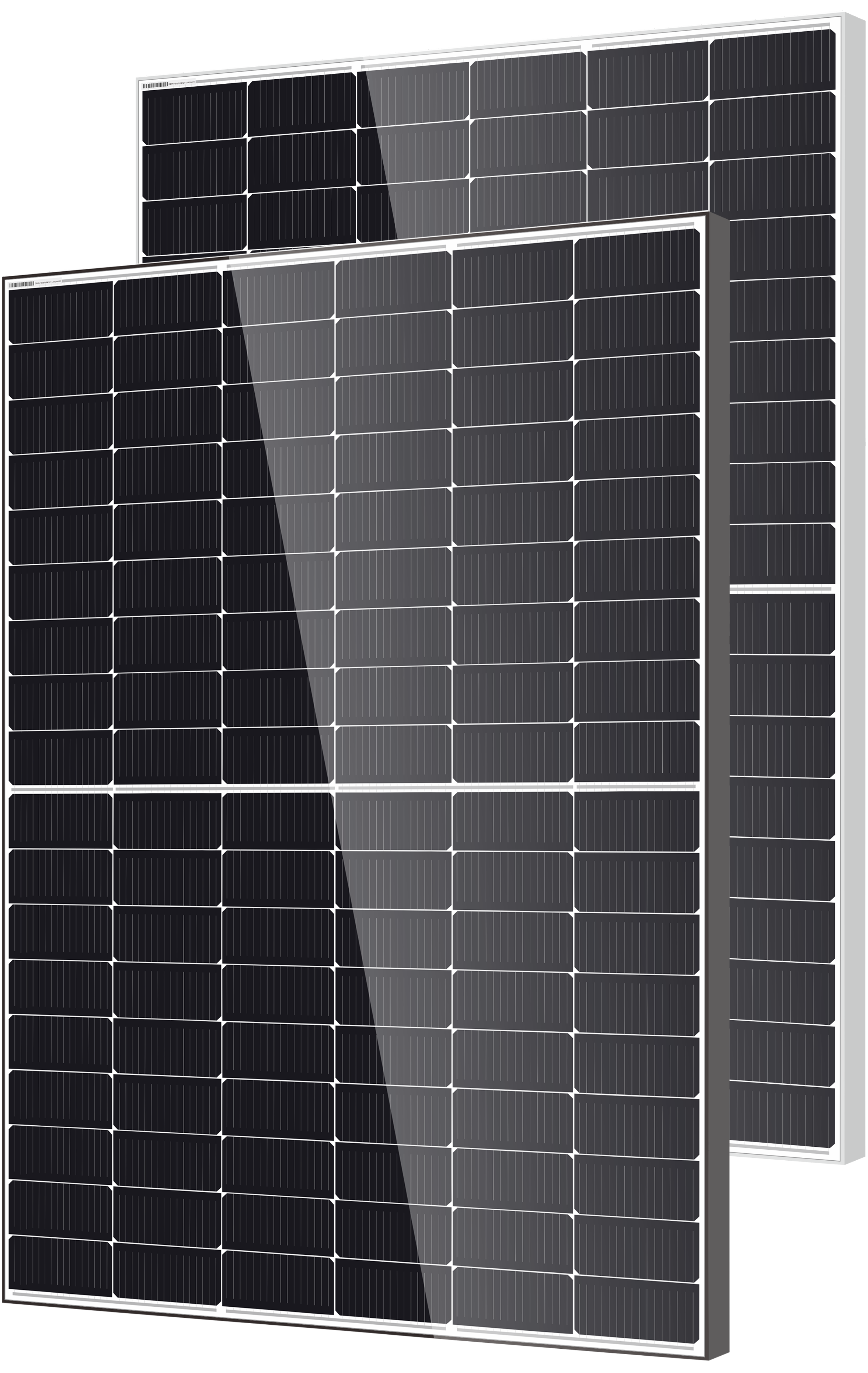 DM435M10T-54HSW/HBW - DMEGC Solar Energy | Solar Panels